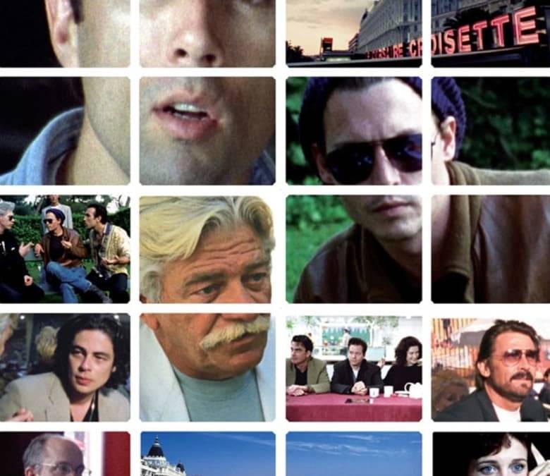 Cannes Man Summary, Trailer, Cast, Where to Watch and More