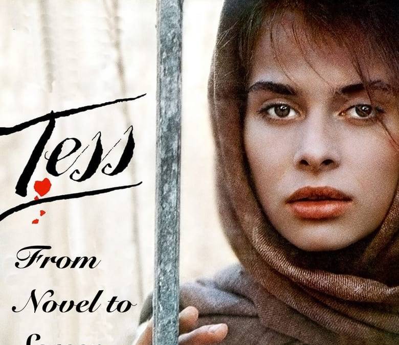 Tess: From Novel to Screen Summary, Trailer, Cast, Where to Watch and More