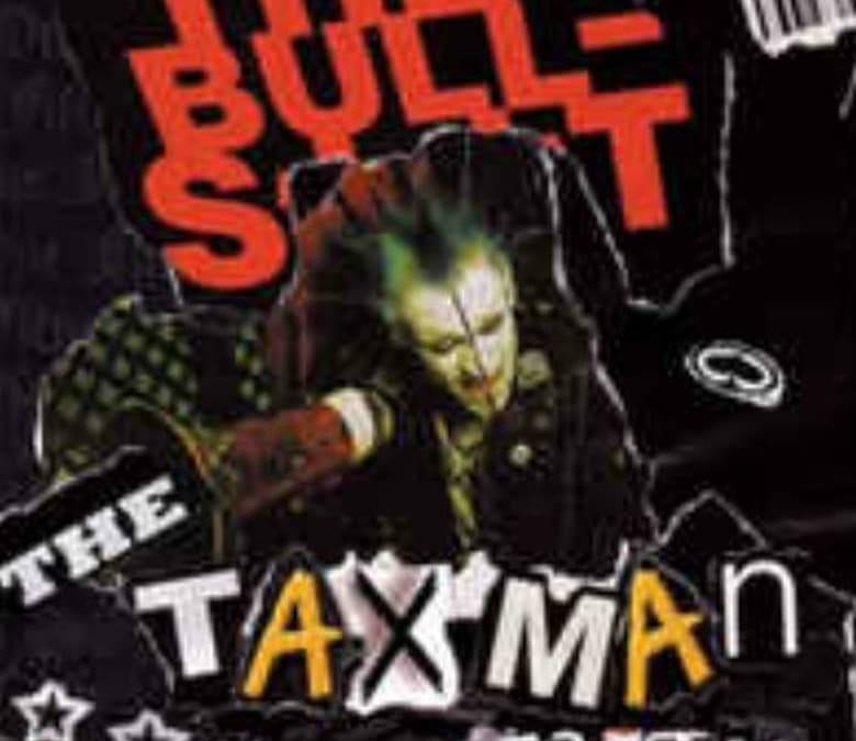 The Taxman Movie Summary, Latest News, Trailer, Cast, Where to Watch ...