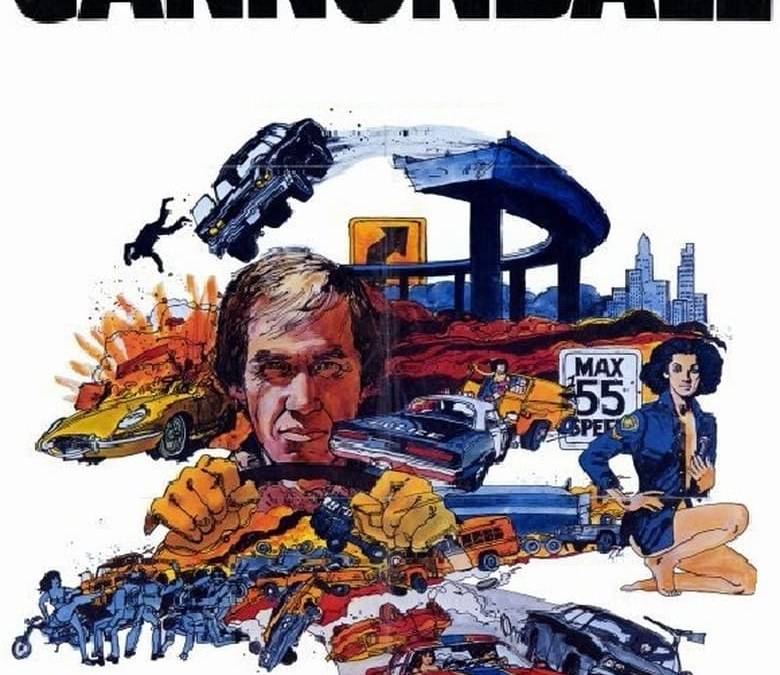 Cannonball Summary, Trailer, Cast, Where to Watch and More