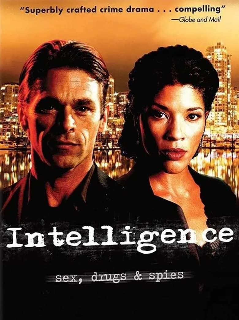 Intelligence Summary, Trailer, Cast, Where to Watch and More