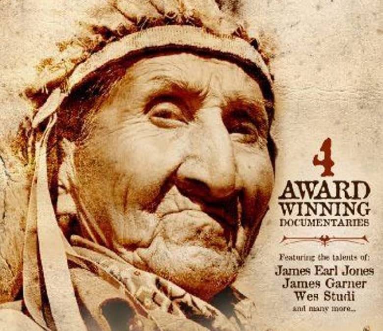The Trail Of Tears: Cherokee Legacy Summary, Trailer, Cast, Where to ...