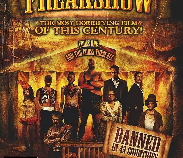 Freakshow Summary, Trailer, Cast, Where to Watch and More