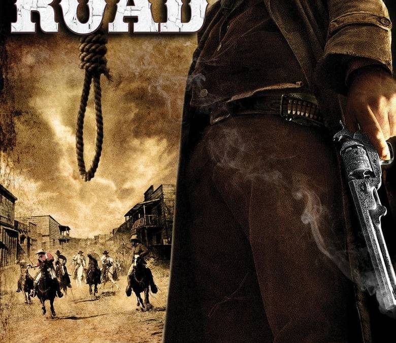 Retribution Road Summary, Trailer, Cast, Where to Watch and More
