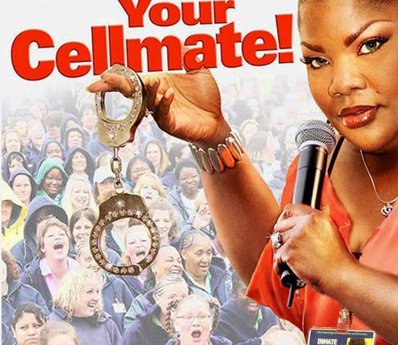 Mo'nique: I Coulda Been Your Cellmate Summary, Trailer, Cast, Where to ...