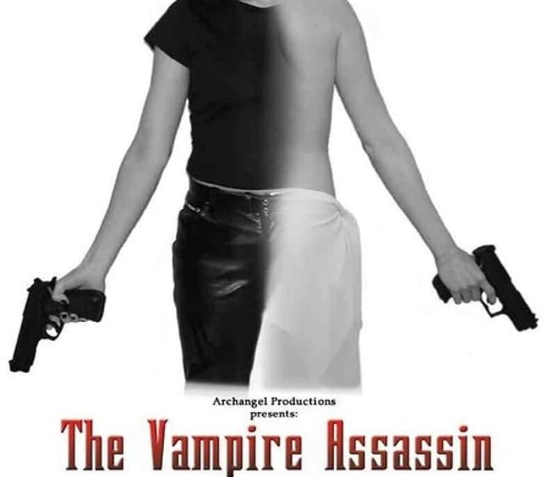 The Vampire Assassin Summary, Trailer, Cast, Where to Watch and More