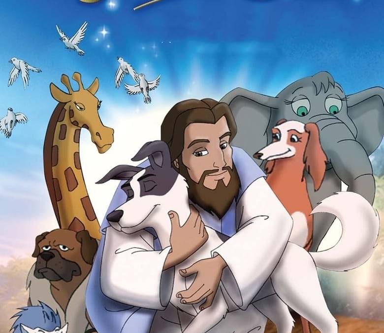 At Jesus' Side Summary, Trailer, Cast, Where to Watch and More