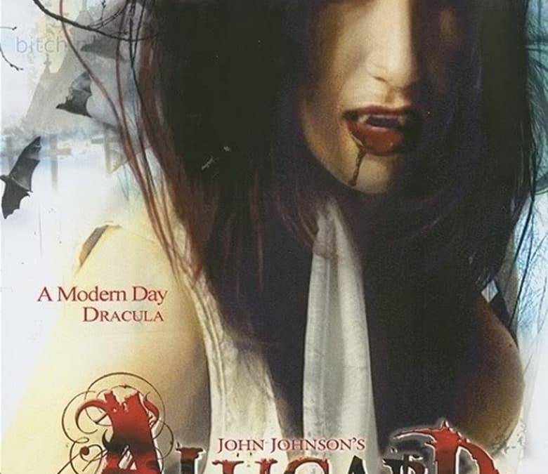 Alucard Summary, Trailer, Cast, Where to Watch and More