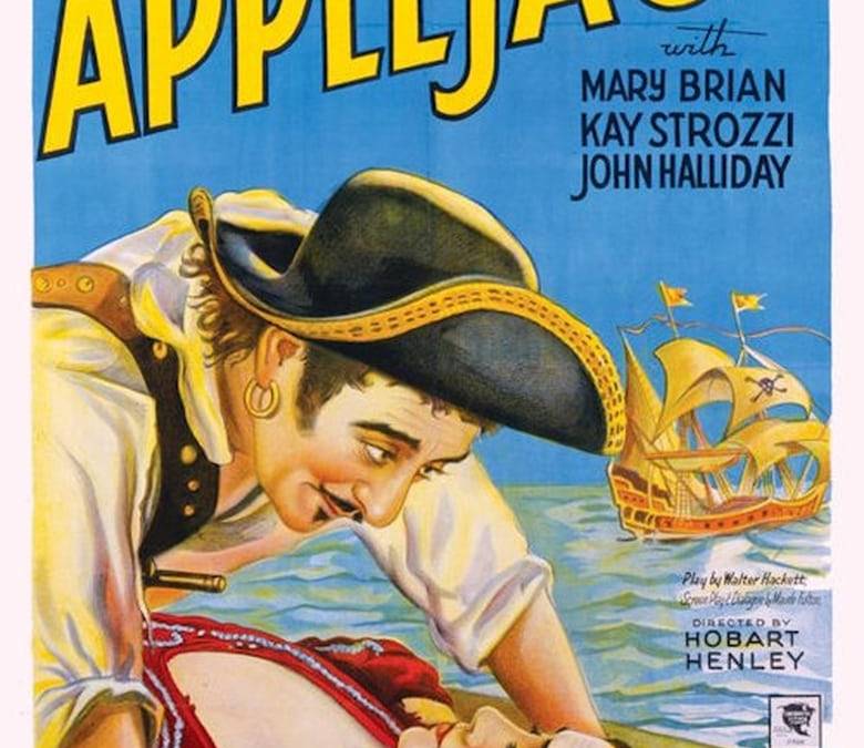 Captain Applejack Summary, Trailer, Cast, Where to Watch and More