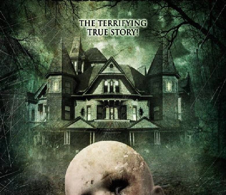 Haunting of Winchester House Summary, Trailer, Cast, Where to Watch and ...