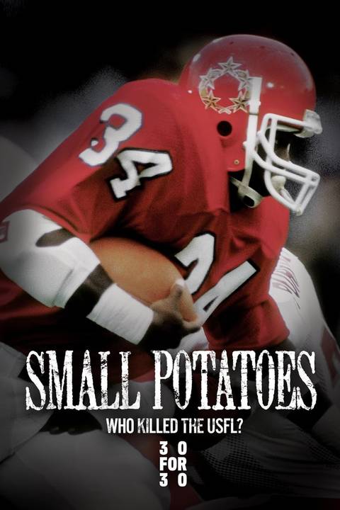 The 20 Best Football Documentaries Of All Time, Including Undefeated ...