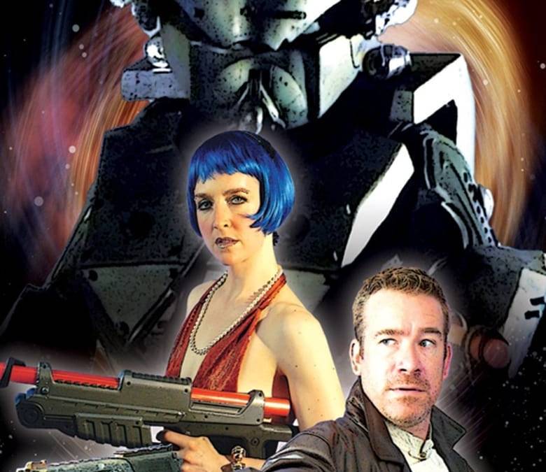 Clonehunter Summary, Trailer, Cast, Where to Watch and More