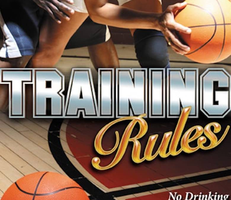 Training Rules Summary, Trailer, Cast, Where to Watch and More