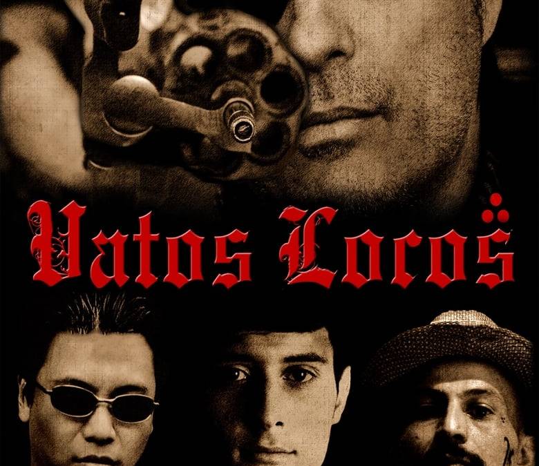 Vatos Locos Summary, Trailer, Cast, Where to Watch and More