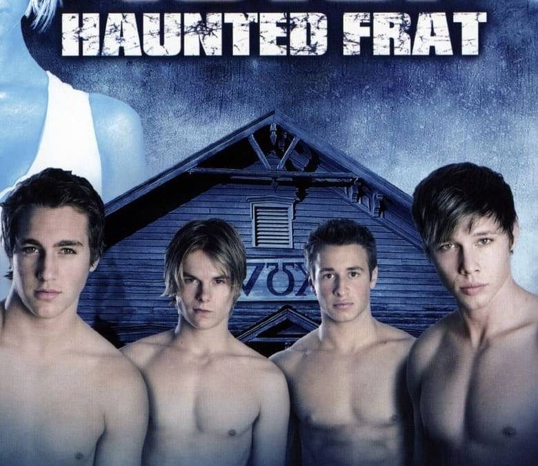 1313: Haunted Frat Summary, Trailer, Cast, Where to Watch and More