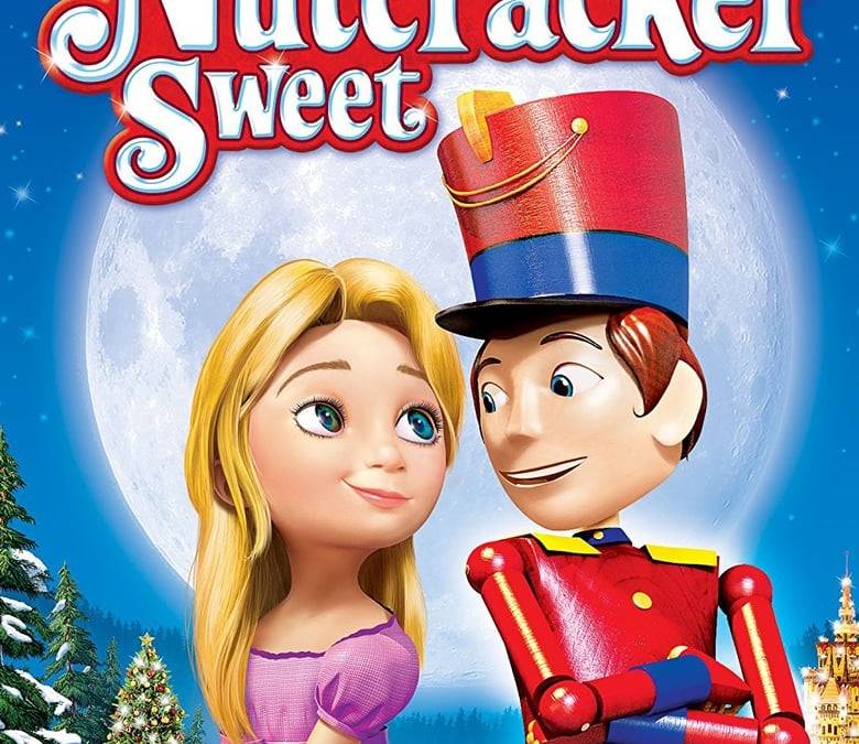 The Nutcracker Sweet Summary, Trailer, Cast, Where to Watch and More