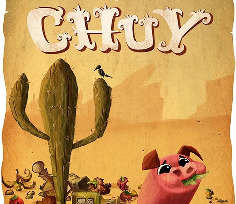 The Adventures of Chuy Summary, Trailer, Cast, Where to Watch and More