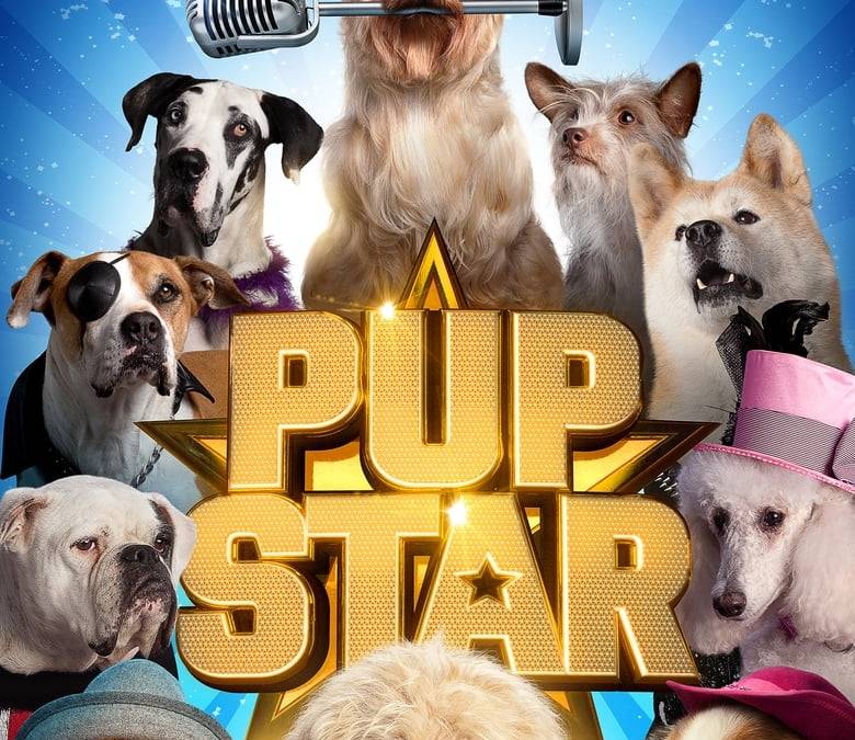 Pup Star Summary, Trailer, Cast, Where to Watch and More