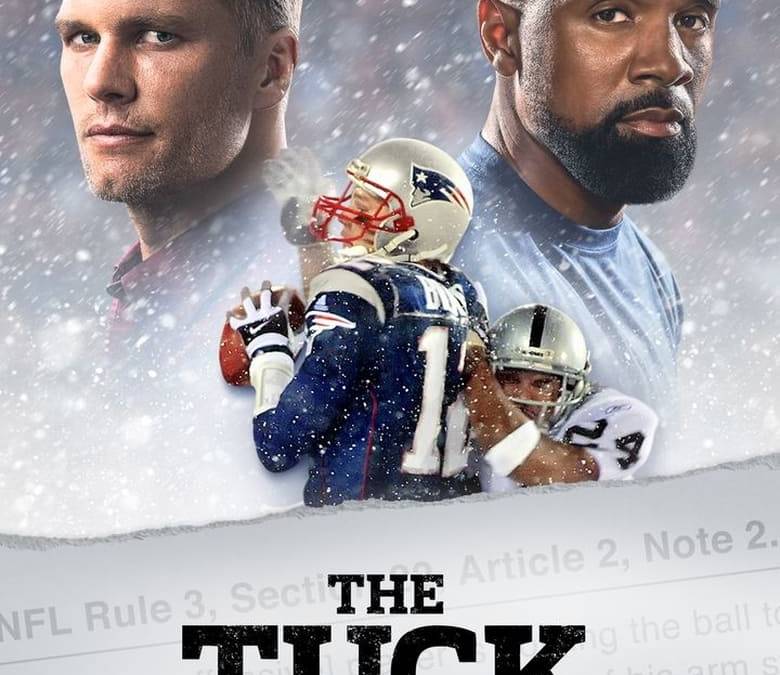 The Tuck Rule Summary, Trailer, Cast, Where to Watch and More