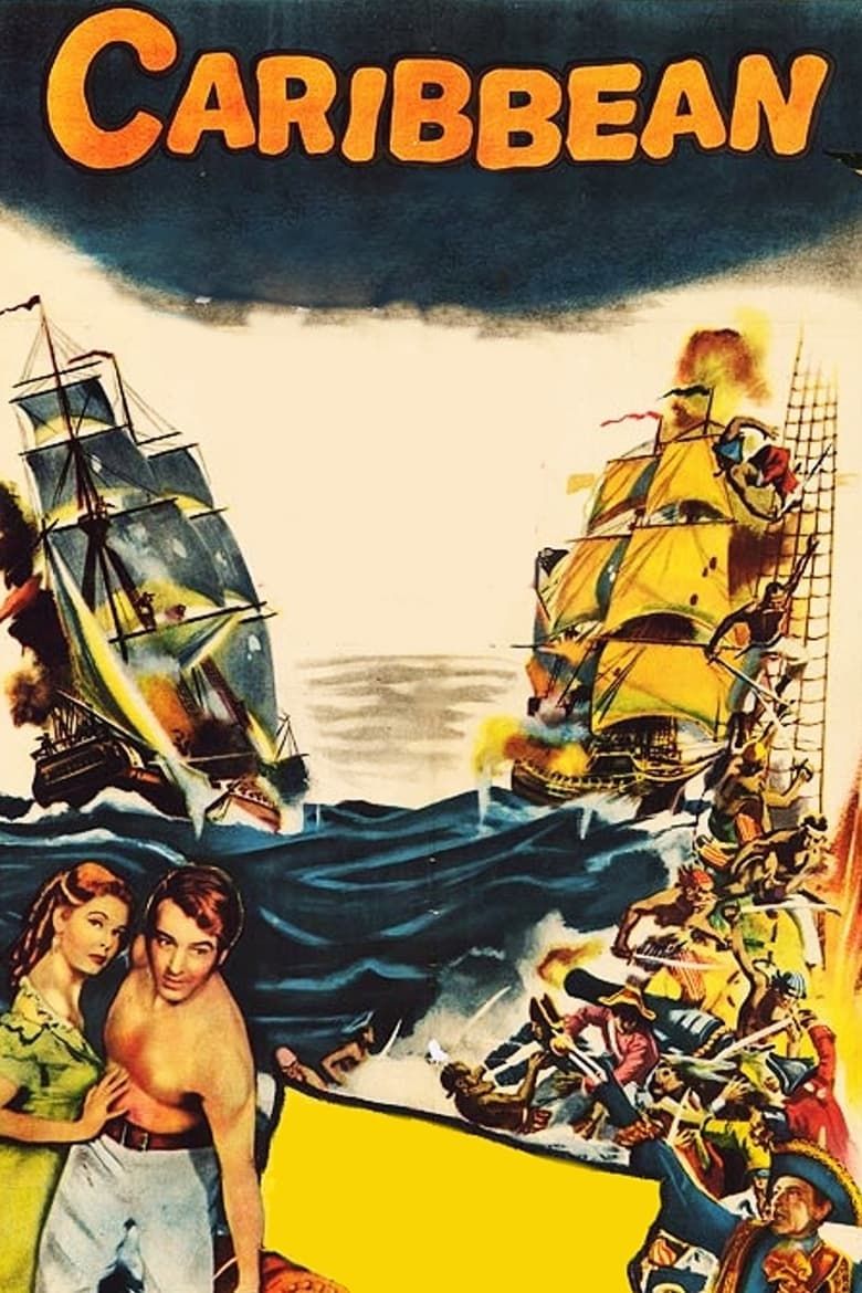 Caribbean Summary, Latest News, Trailer, Cast, Where to Watch and More
