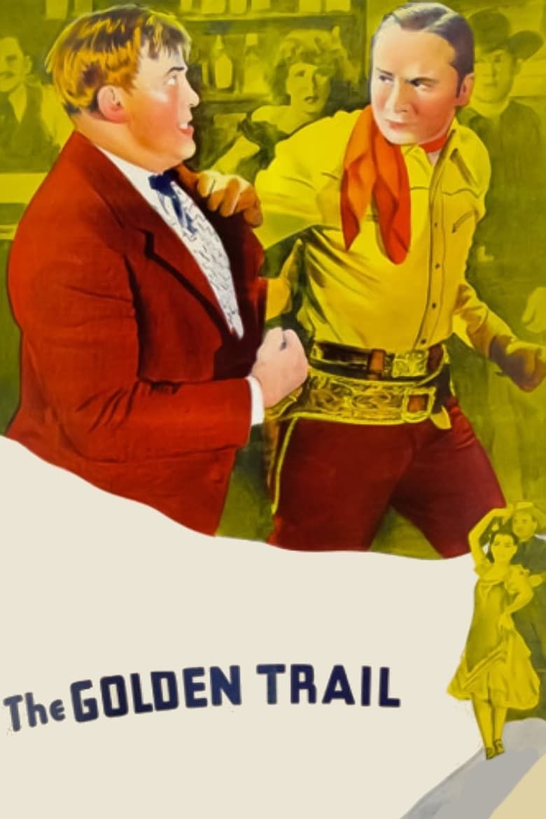 The Golden Trail Summary, Latest News, Trailer, Cast, Where to Watch ...