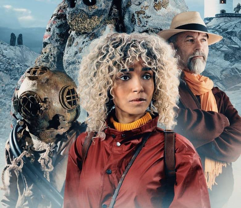 The Resourceful Girl Summary, Trailer, Cast, Where to Watch and More