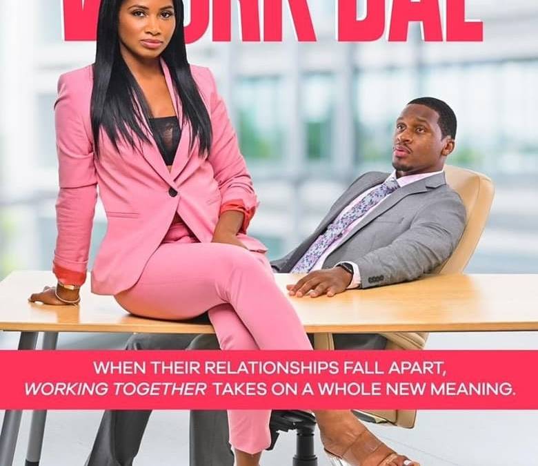 Work Bae Summary, Trailer, Cast, Where to Watch and More
