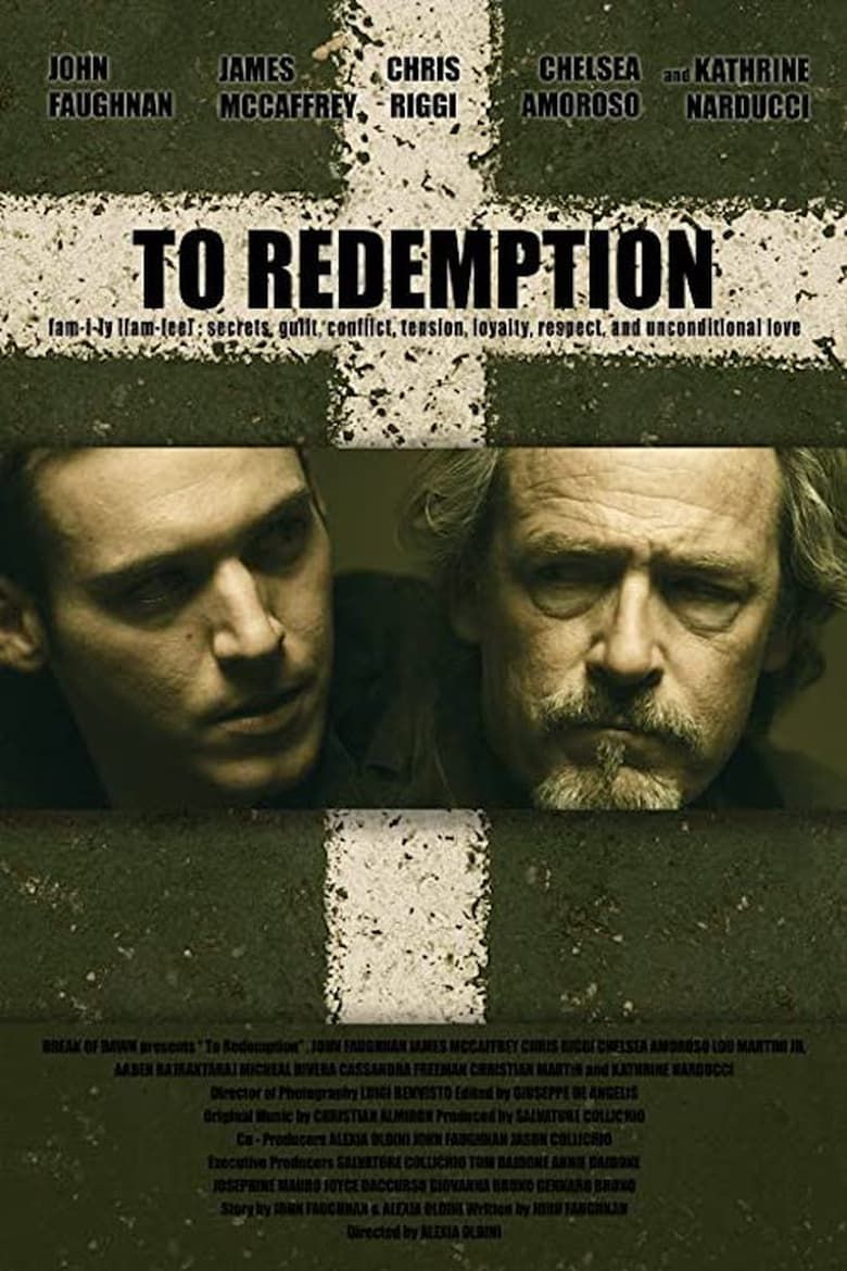 To Redemption Summary, Latest News, Trailer, Cast, Where to Watch and More