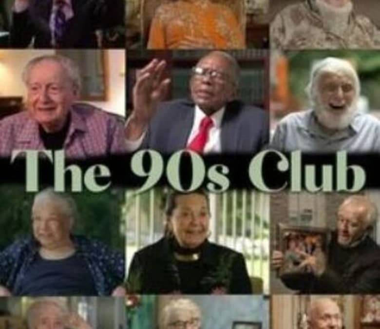 The 90s Club Summary, Trailer, Cast, Where to Watch and More