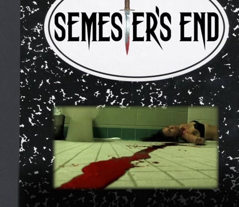 Semester's End Summary, Trailer, Cast, Where to Watch and More