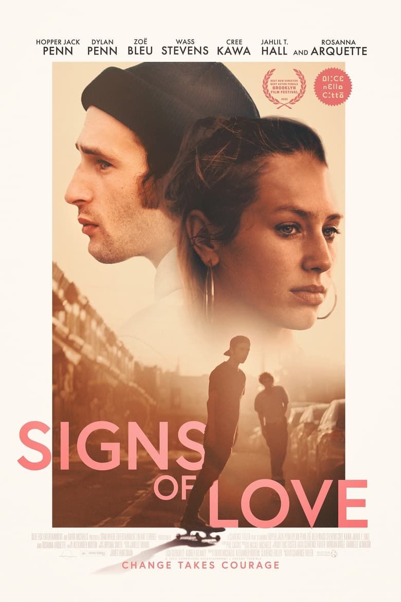 Signs of Love Summary, Trailer, Cast, Where to Watch and More