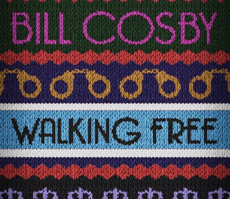 Bill Cosby: Walking Free Summary, Trailer, Cast, Where to Watch and More