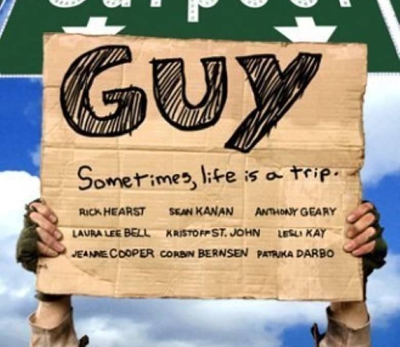 Carpool Guy Summary, Trailer, Cast, Where to Watch and More