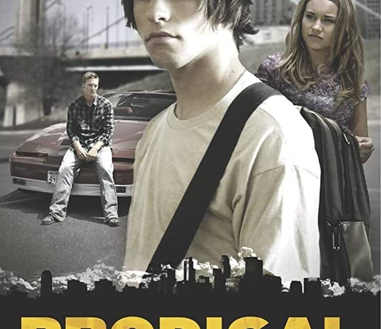 Prodigal Summary, Trailer, Cast, Where to Watch and More