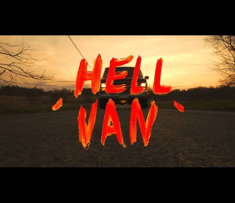 Hell Van Summary, Trailer, Cast, Where to Watch and More