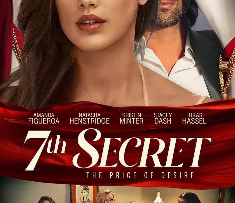 7th Secret Summary, Trailer, Cast, Where to Watch and More