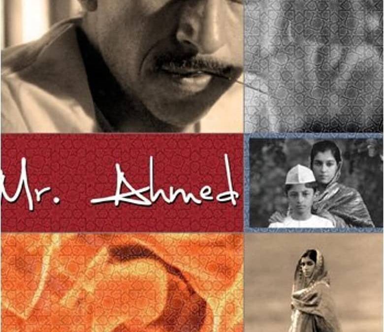 Mr. Ahmed Summary, Trailer, Cast, Where to Watch and More