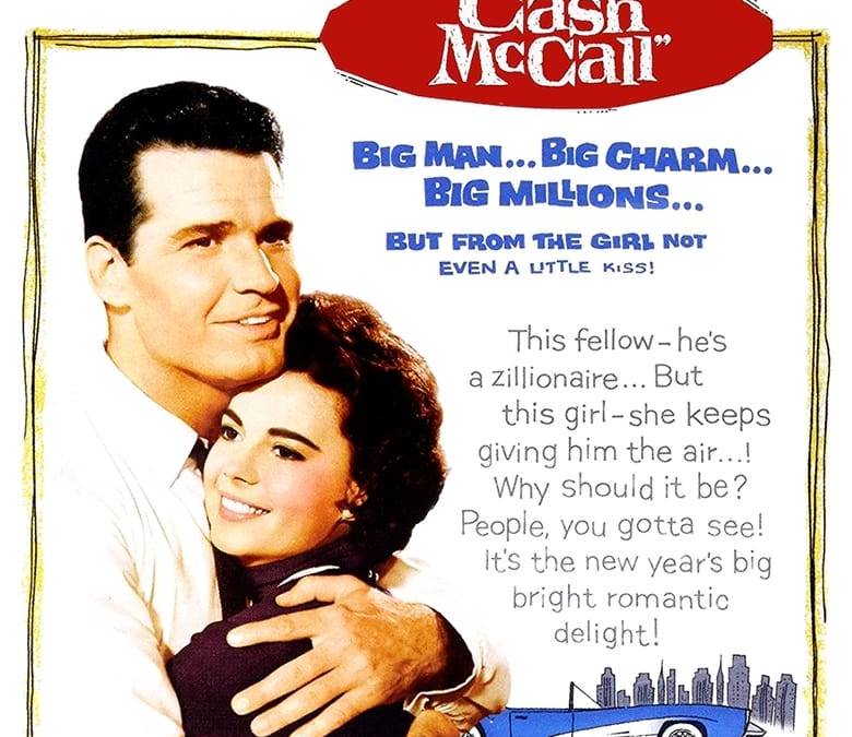 Cash McCall Summary, Trailer, Cast, Where to Watch and More