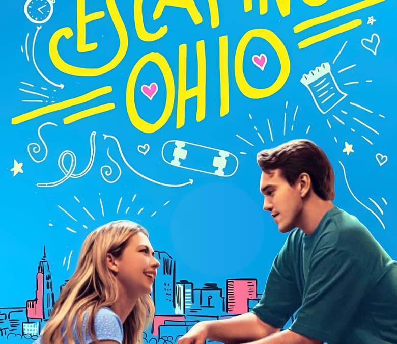 Escaping Ohio Summary, Trailer, Cast, Where to Watch and More