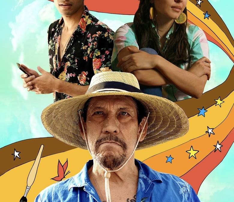 Smile or Hug Summary, Trailer, Cast, Where to Watch and More