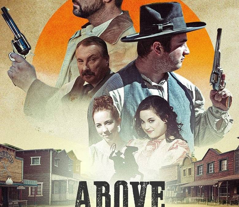 Above Snakes Summary, Trailer, Cast, Where to Watch and More