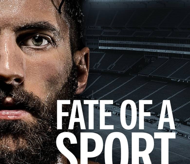 Fate Of A Sport Trailer