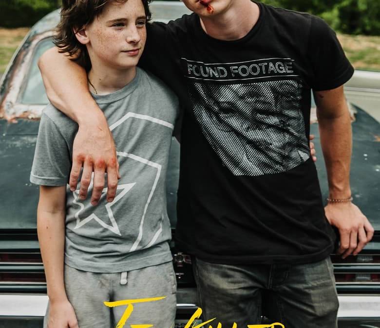 Tenkiller Summary, Trailer, Cast, Where to Watch and More