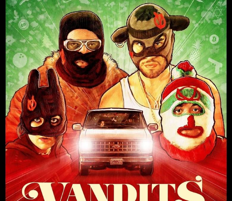 Vandits Summary, Trailer, Cast, Where to Watch and More
