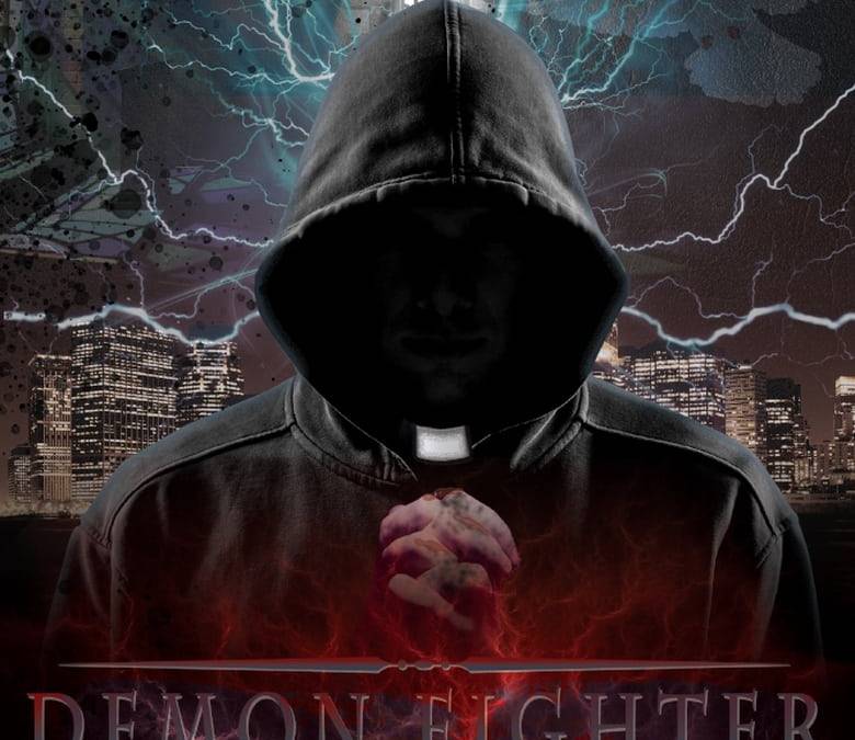 Demon Fighter Summary, Trailer, Cast, Where to Watch and More