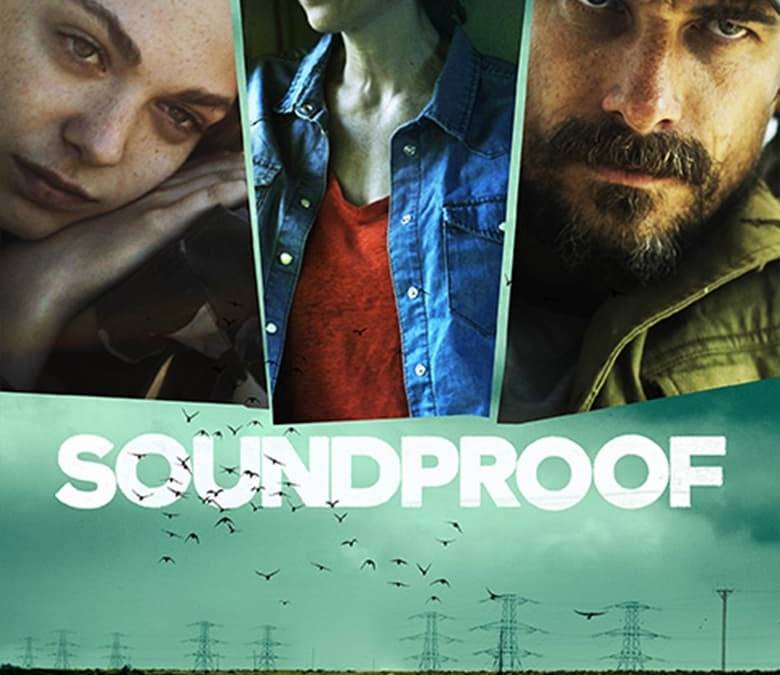 Soundproof Summary, Trailer, Cast, Where to Watch and More