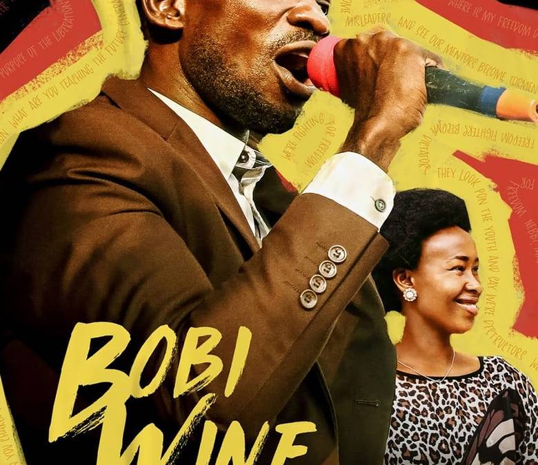 Bobi Wine: The People's President Summary, Trailer, Cast, Where to ...