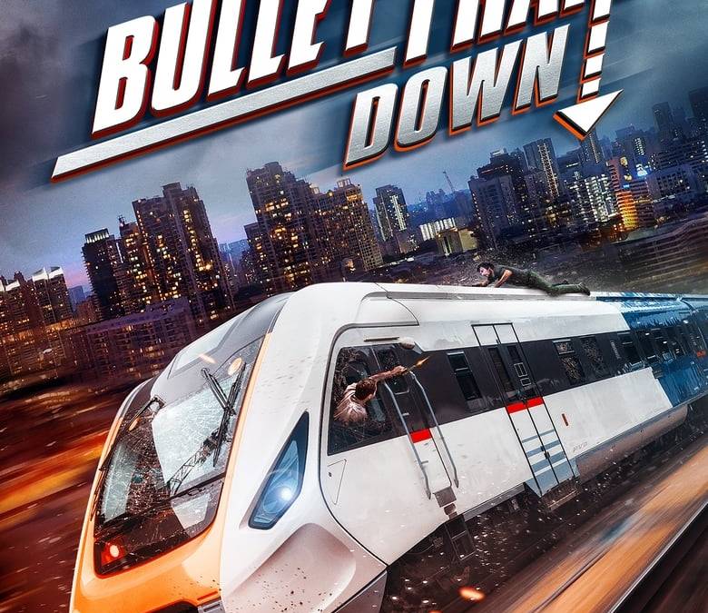 Bullet Train Down Summary, Trailer, Cast, Where to Watch and More
