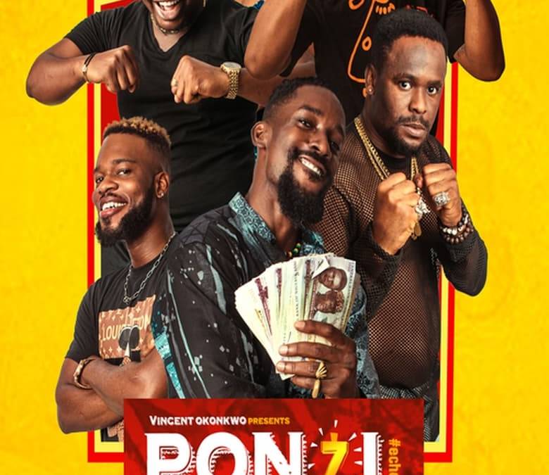 Ponzi Summary, Trailer, Cast, Where to Watch and More