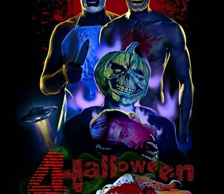 4 Halloween Summary, Trailer, Cast, Where to Watch and More